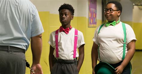 The Chi Season One Finale Recap ‘ease On Down The Road