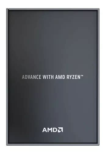 Procesador Gamer Amd Ryzen 9 7950x 100 100000514wof De 16 Núcleos Y 5