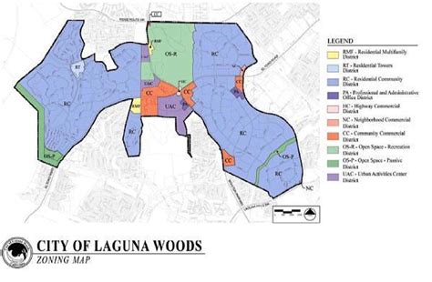 Laguna Woods California