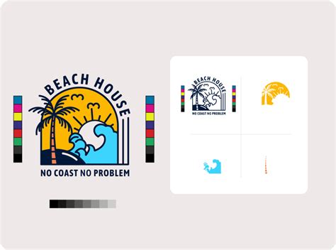 Color Separation Services Expert Printing Color Management