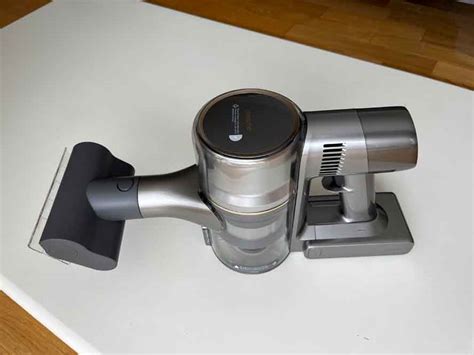 Dreame R20 – Der neue Staubsauger von Dreame mit Stauberkennung per ...