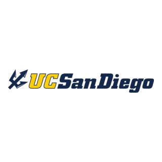 Uc San Diego Logo Png Vectors Free Download