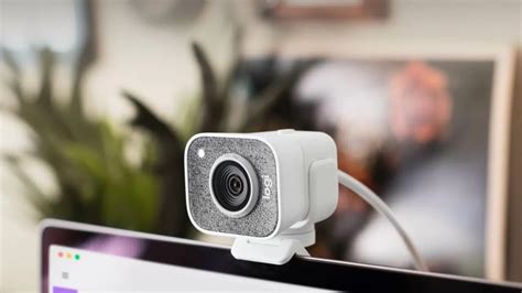 Logitech Streamcam Review An Excellent Streaming Webcam If You Can