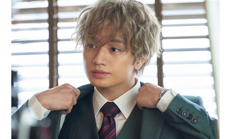 【中島健人主演】ドラマ『しょせん他人事ですから』待望の主題歌mvが公開決定 まとめブログ！おんちゃんねる♪