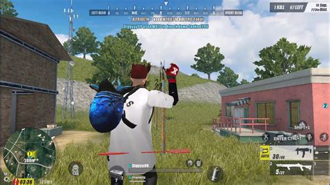 Ros Kill Montage 3 Youtube