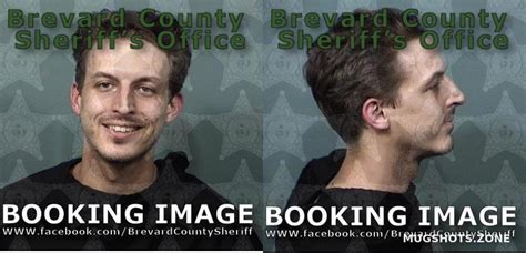 Wichmann Eric David 08 13 2023 Brevard County Mugshots Zone