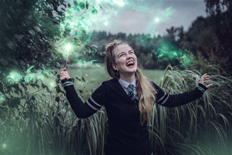 Harry Potter Fotoshooting Traumtaenzer Fotografiede
