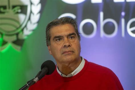 Jorge Capitanich Se Imponía En Las Paso De Chaco Diario La Capital De