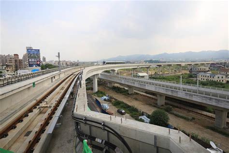 執行率衝擊投票率？林佳龍拚建設有感 政治 中時