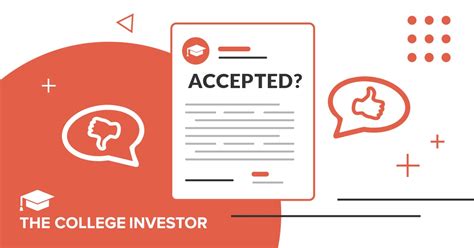 How College Admissions Officers Decide Who To Admit