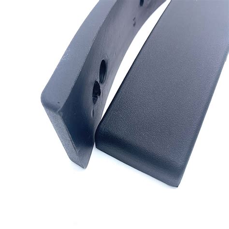 Pu Integral Skin Foam Armrest Handrail Backrest Seat Molded Seat For