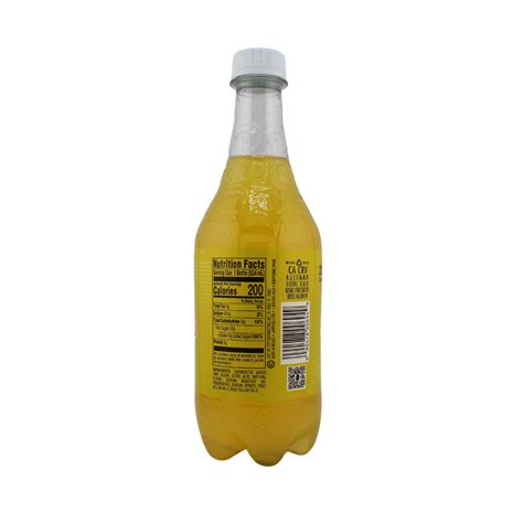 Jarritos Pineapple 524ml