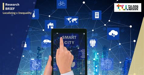 การพัฒนาเมืองอัจฉริยะที่ยั่งยืน ทำไมต้องคำนึงถึง ‘ผู้มีส่วนได้ส่วนเสีย และความร่วมมือ ‘ภาครัฐ