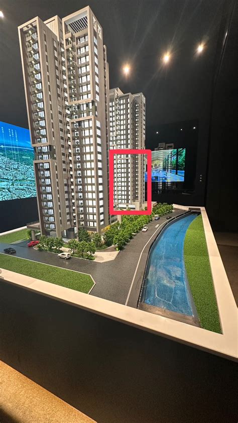 請益 預售屋樓層建議 Home Sale板 Disp Bbs
