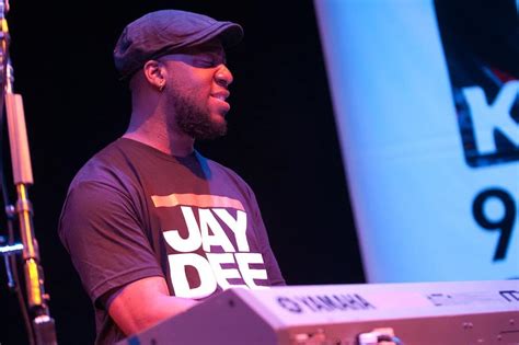 Common Lupe Fiasco Others Will Join Robert Glasper At Wolf Trap For Hip Hop Celebration