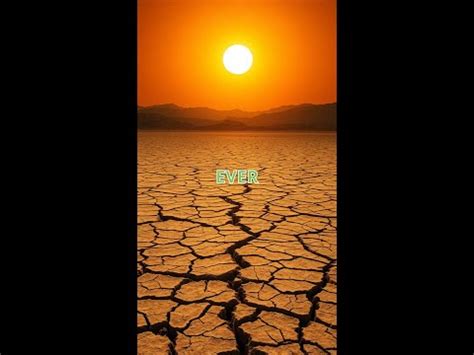 What Was The Longest Drought Ever In The World Exploring Record Breaking Dry Spells ChaseDay