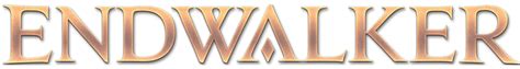 Eorzean Data Font Rffxiv