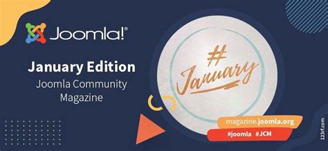 Joomla On Linkedin Joomla Magazine Jcm Opensource