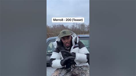 Merro8 200 Teaser Youtube