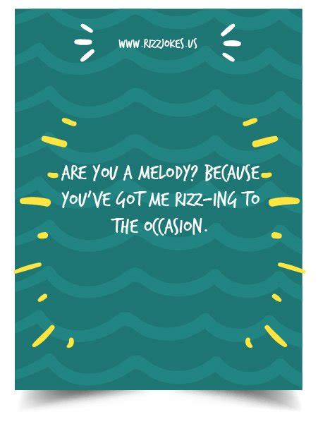 81 Hillarious Rizz Puns To Make You Smile Rizz Jokes All Rizz Here