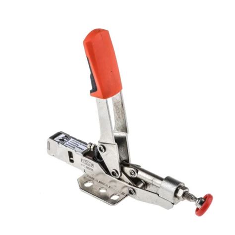 Bessey Toggle Clamp Self Adjusting Inline Stc Ihh15