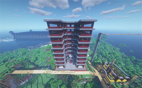 Dreamsmp Roleplay Minecraft Server