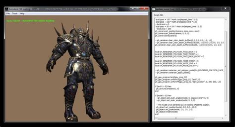 Glsl Hacker 0600 Available Physx 3 Mac Os X 109 And More Geeks3d
