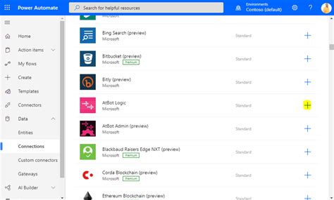 Build Bots For Microsoft Teams Using Power Automate In Gcc Getting