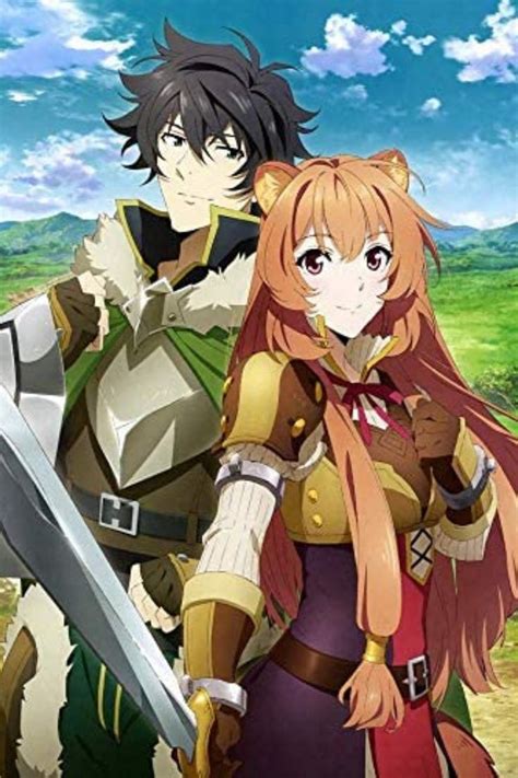The Rising Of The Shield Hero Season 2 Trailer Latest Updates And