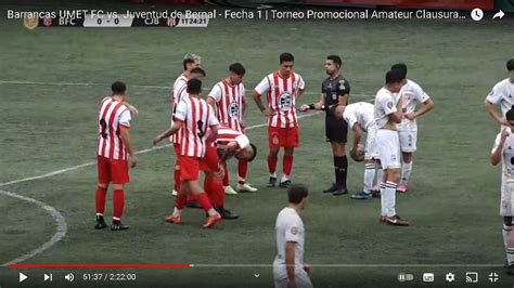 Juventud De Bernal Palpita El Encuentro Ante Estrella