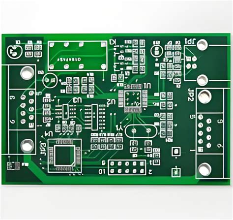4 Layer Pcb Board Circuit Board 4 Layer Pcb Manufacturer Pcb And Mcpcb