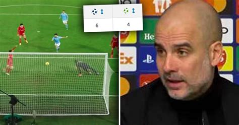 Guardiola Llama A Un Jugador Uno De Los Mejores Que Ha Entrenado Se