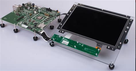 Tis First 64 Bit Soc Debuts On Linux Driven Phytec Module