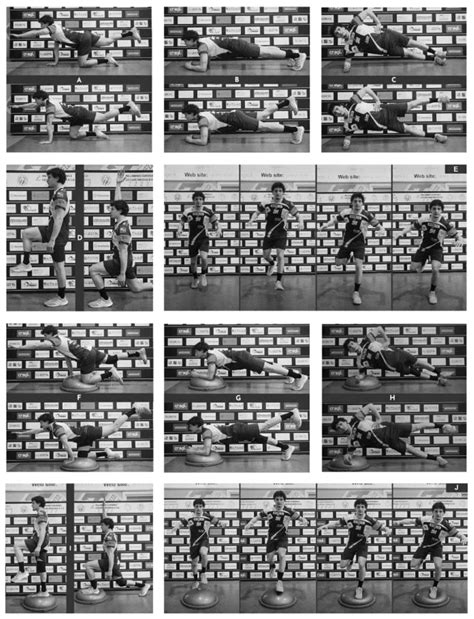 Acute Effects Of Different Warm Up Protocols On Jump Performance In Elite Male Italian Handball