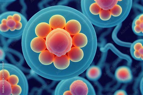 Colony Of Staphylococcus Aureus Bacteria Staphylococci Are The Most