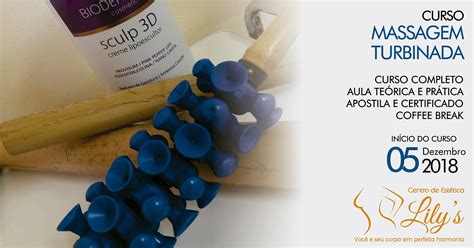 Curso Massagem Turbinada Sympla