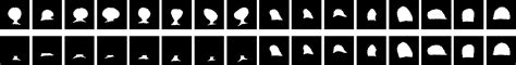 Figure 1 From Nonparametric Joint Shape And Feature Priors For