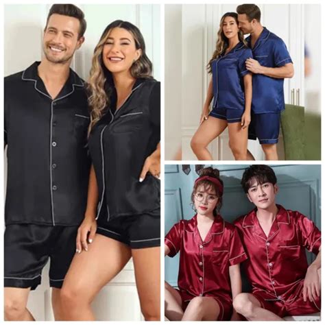 Bridal And Groom Nighty Luxury Nightwear For Men And Women Couple