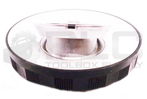New Nikon 5 Objective Nosepiece Turret For Microscope Plc Toolbox Supply