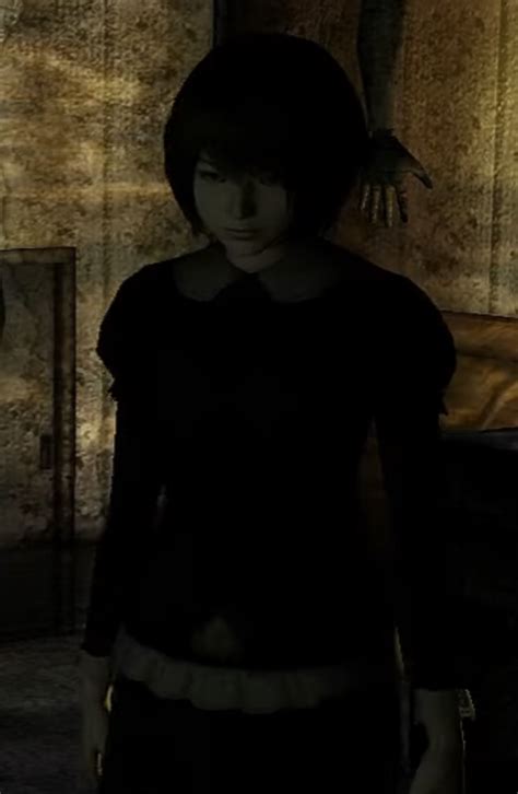 Miya Fatal Frame Wiki Fandom