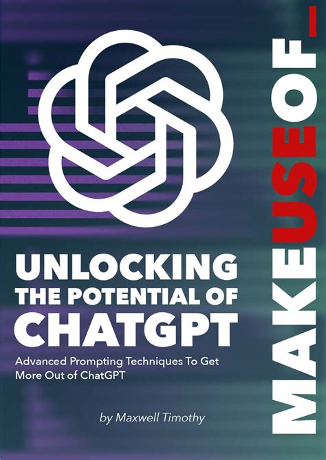 Unlocking The Potential Of Chat Gpt Table Of Contents Chapter 1