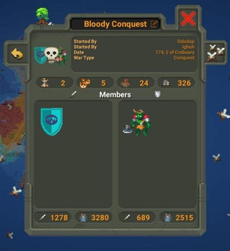 Dwarf Fortress R Worldbox
