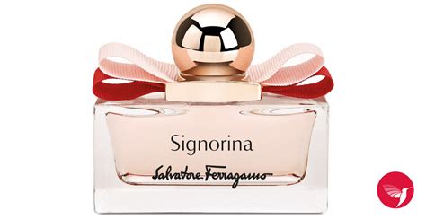 Signorina Limited Edition Salvatore Ferragamo parfem - parfem za žene 2013