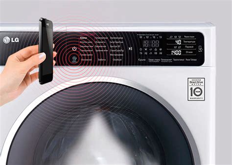 Стиральная машина с сушкой LG F2 J6HG7W в Астане по выгодной цене ...