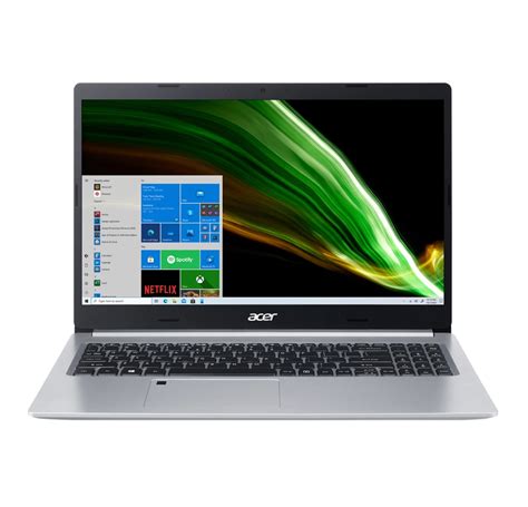Rent Acer Aspire Laptop Amd Ryzen U Gb Gb Ssd Amd Radeon Rx From