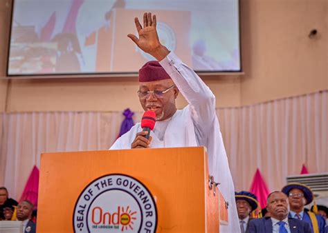 Ondo Election Court Dismisses Nnpps Appeal Upholds Aiyedatiwas Victory