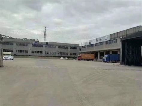 深圳盐田10000平米以上仓库出租 中工招商网