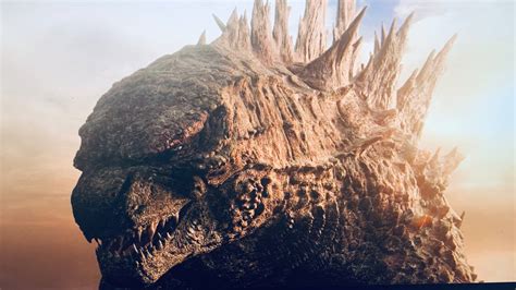 Godzilla Rampage Finally Over By Yingcartoonman On Deviantart