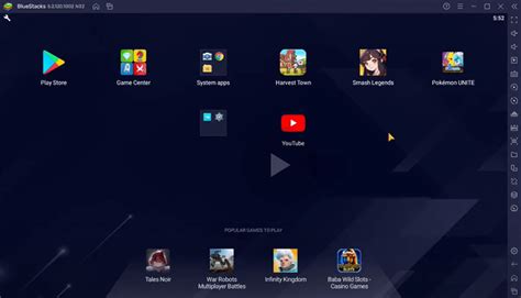 How To Hide Controls In Bluestacks
