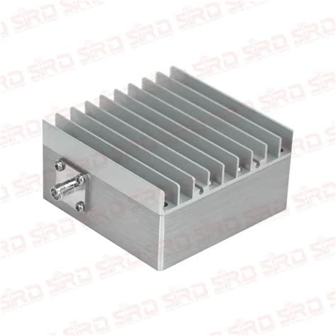 Signal Jammer Module 100m Bandwidth 200 300mhz External Circulator